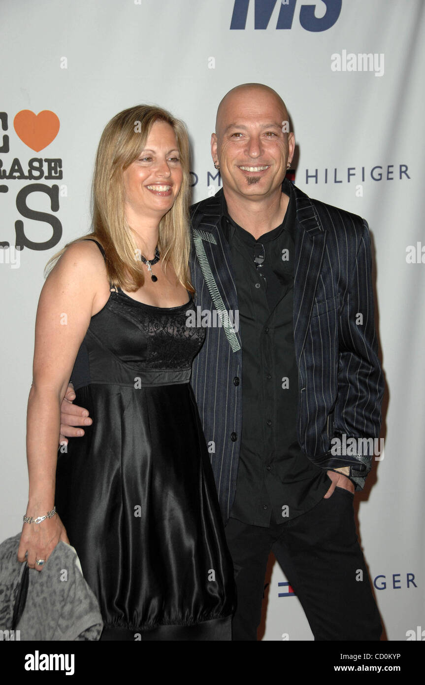 Howie mandel and terry soil hi-res stock photography and images - Alamy