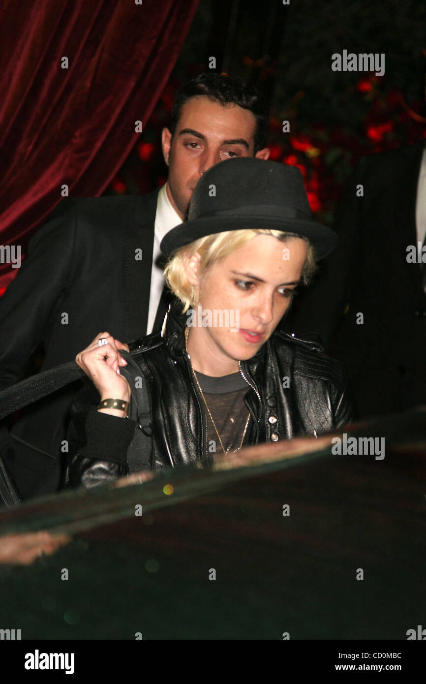 May 23, 2008 - Hollywood, California, U.S. - I13354CHW.61ST ANNUAL ...