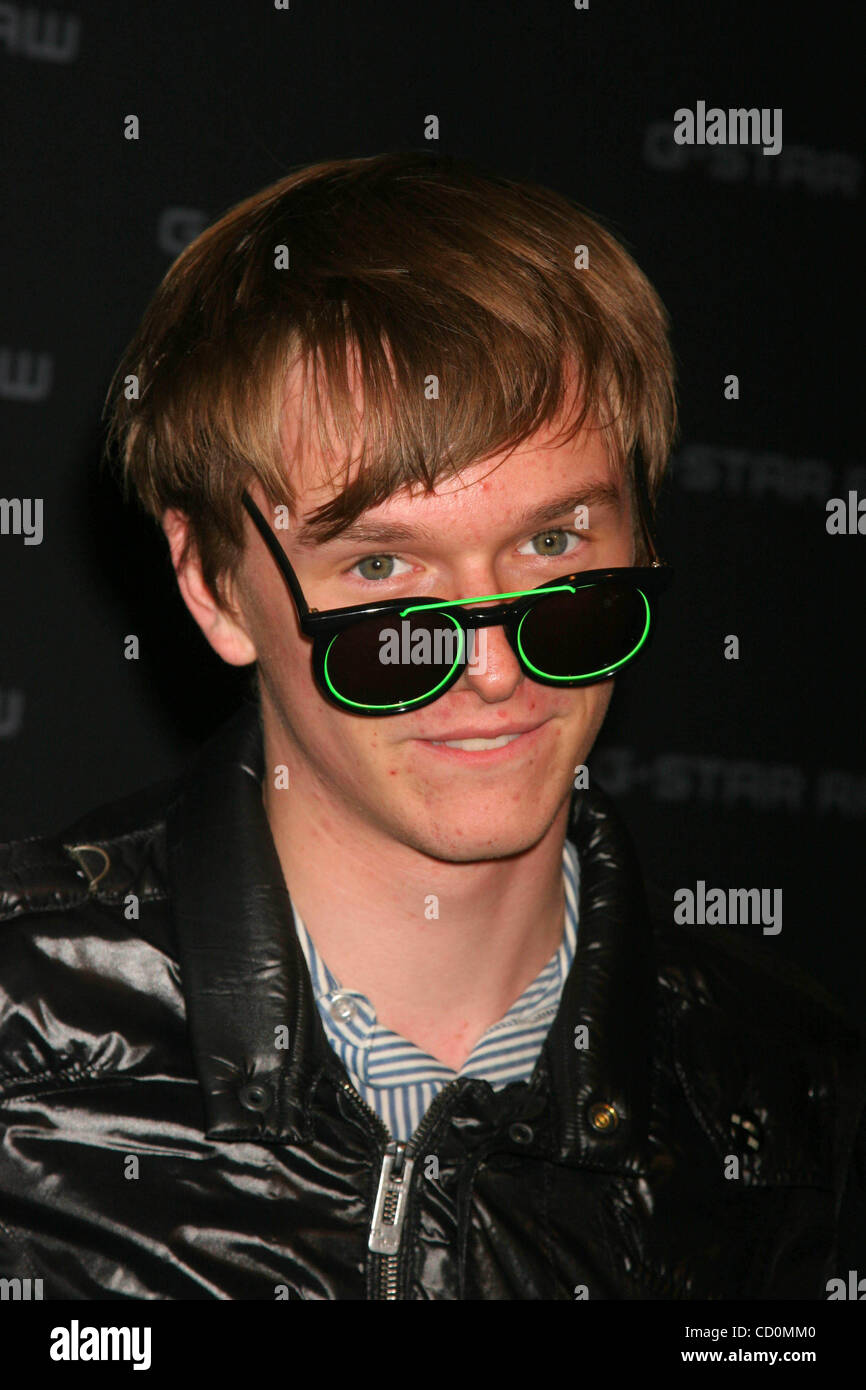 Henry Hopper Dennis Hopper