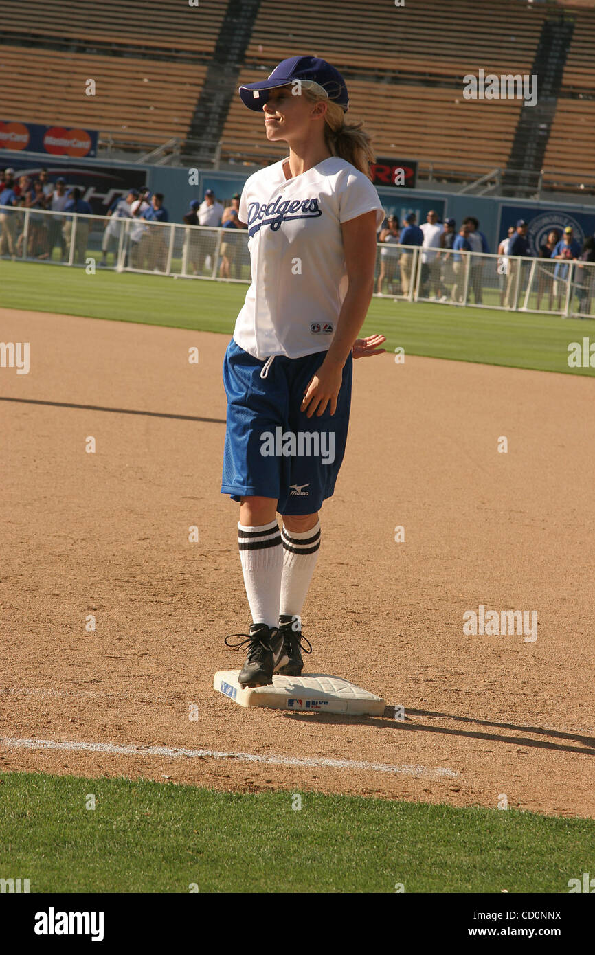 June 21, 2008 - Hollywood, California, U.S. - I13393CHW.50TH ANNUAL ...