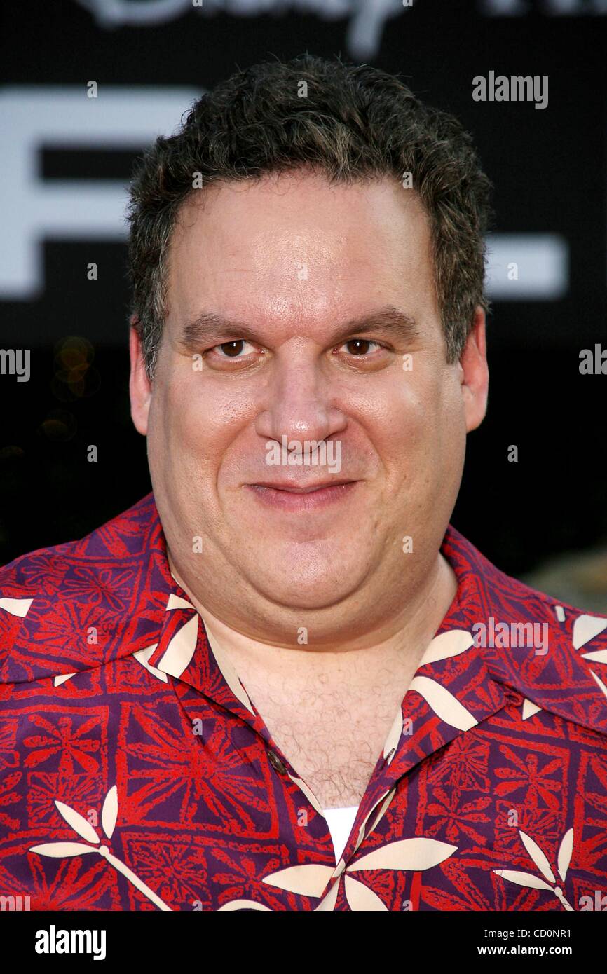 June 22, 2008 - Hollywood, California, U.S. - I13395CHW.DISNEY-PIXAR'S ...