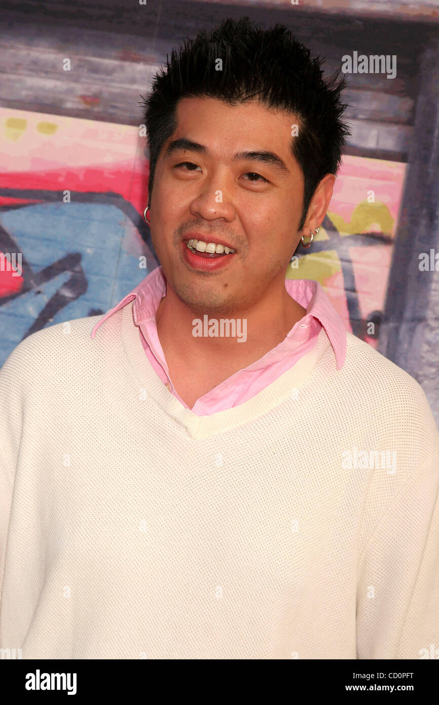 Jeff lam hi-res stock photography and images - Alamy