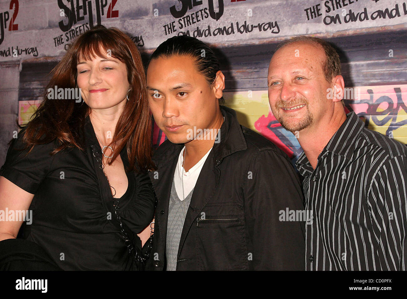 Step Up 2 Andy Dance