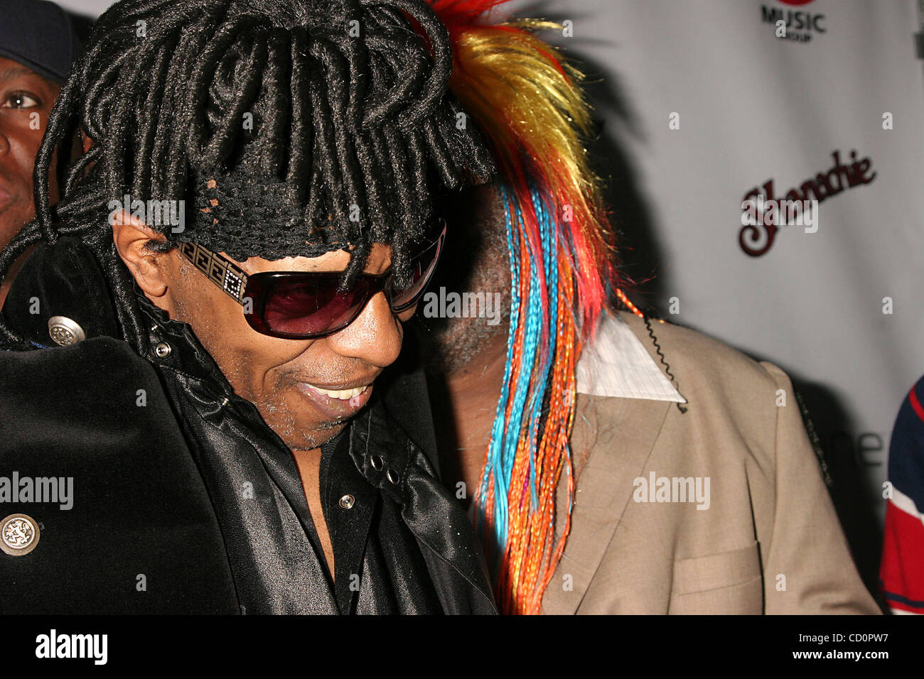 July 22, 2008 - Hollywood, California, U.S. - I13415CHW.ZUNE PRESENTS ...