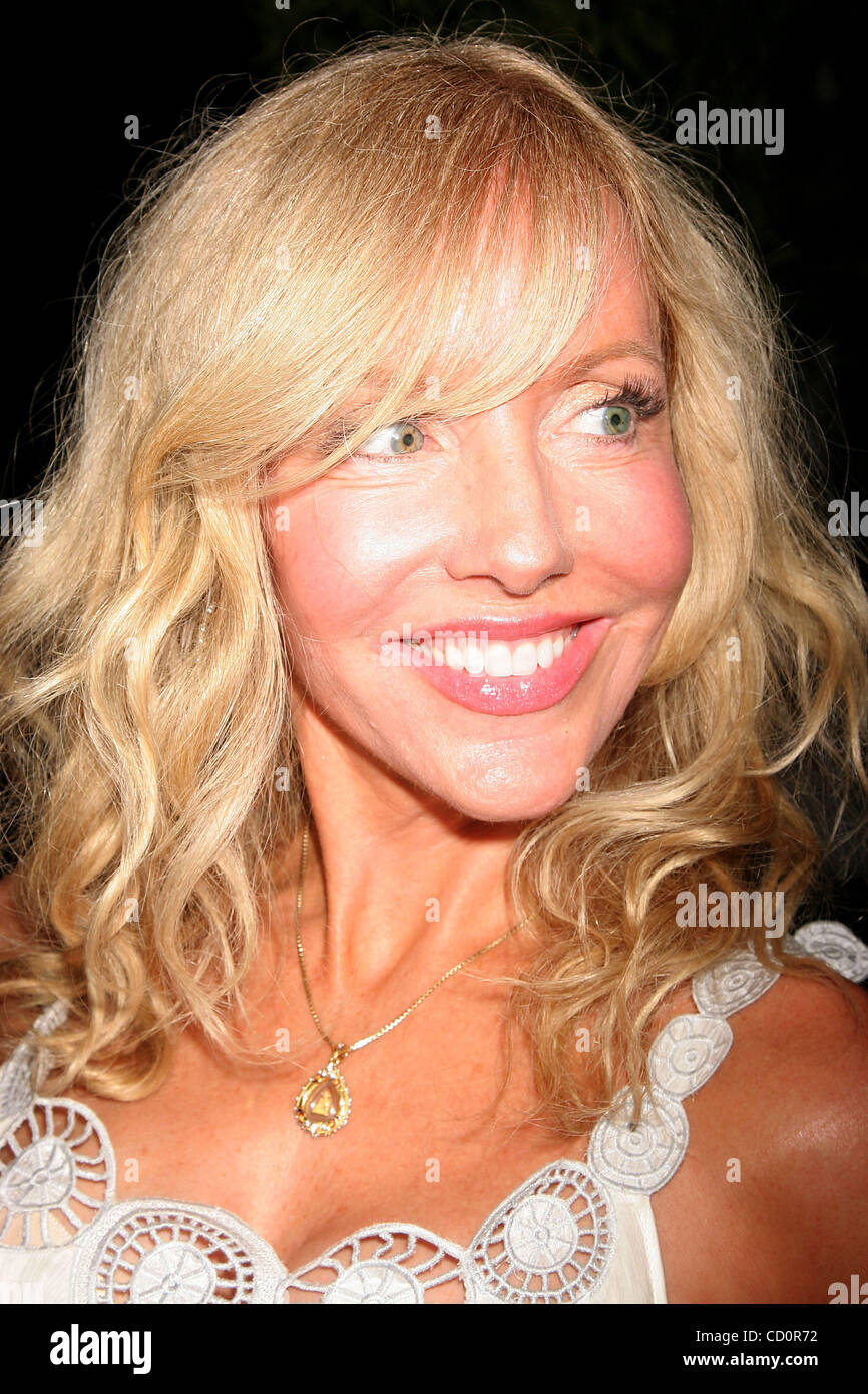 July 30, 2008 - Hollywood, California, U.S. - I13422CHW.CHEECH & CHONG ...