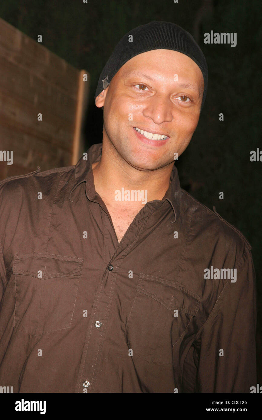 Aug. 14, 2008 - Hollywood, California, U.S. - I13577CHW.''APPLE LOUNGE ...