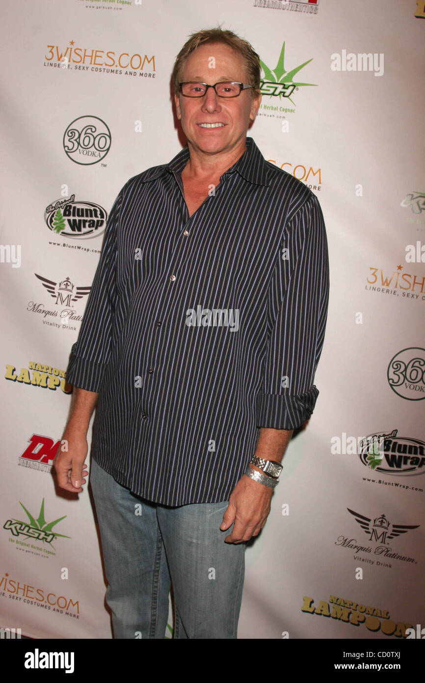 Sept. 6, 2008 - Hollywood, California, U.S. - I13677CHW.NATIONAL ...