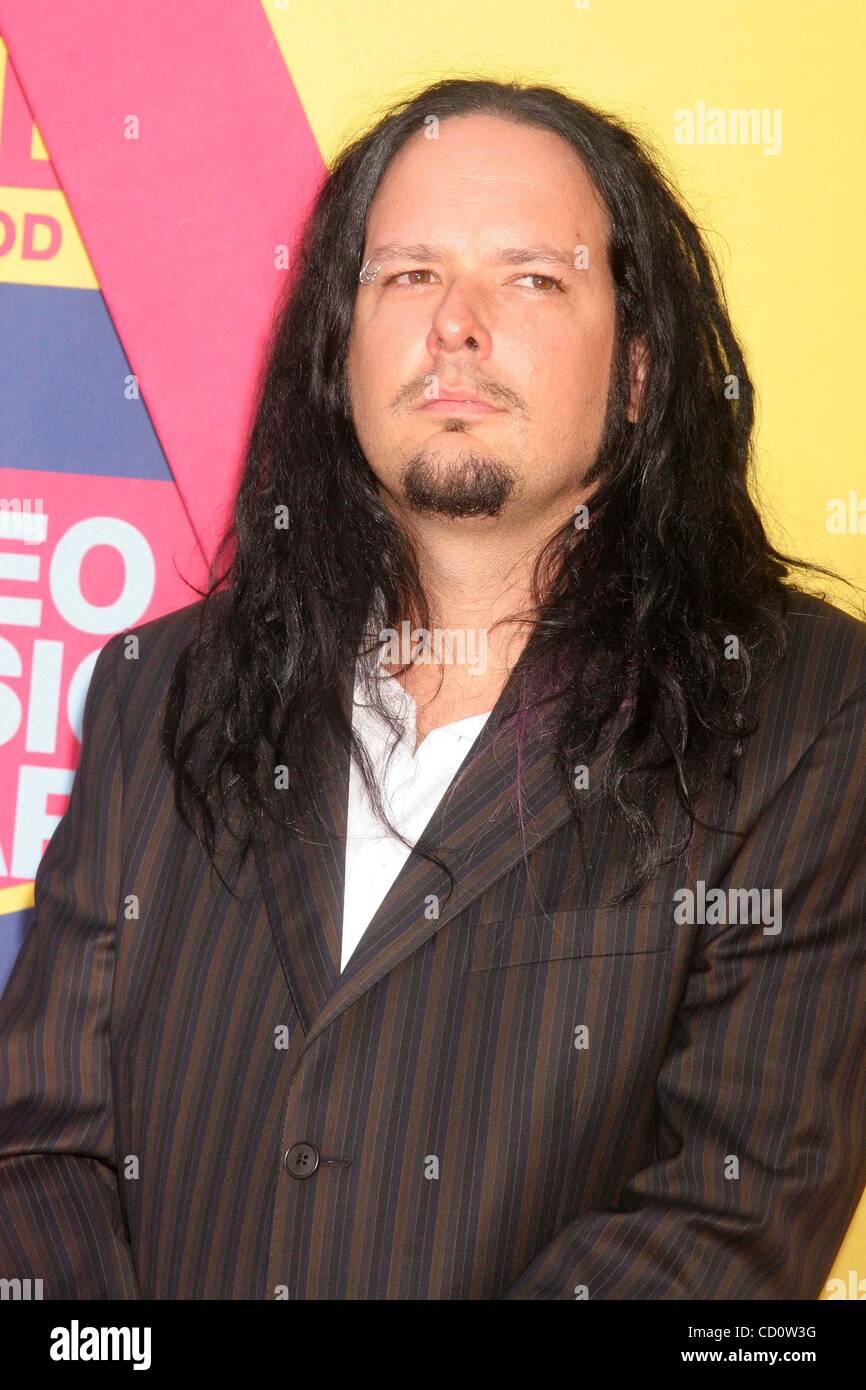 Sept. 7, 2008 - Hollywood, California, U.S. - I13678CHW.''2008 MTV ...