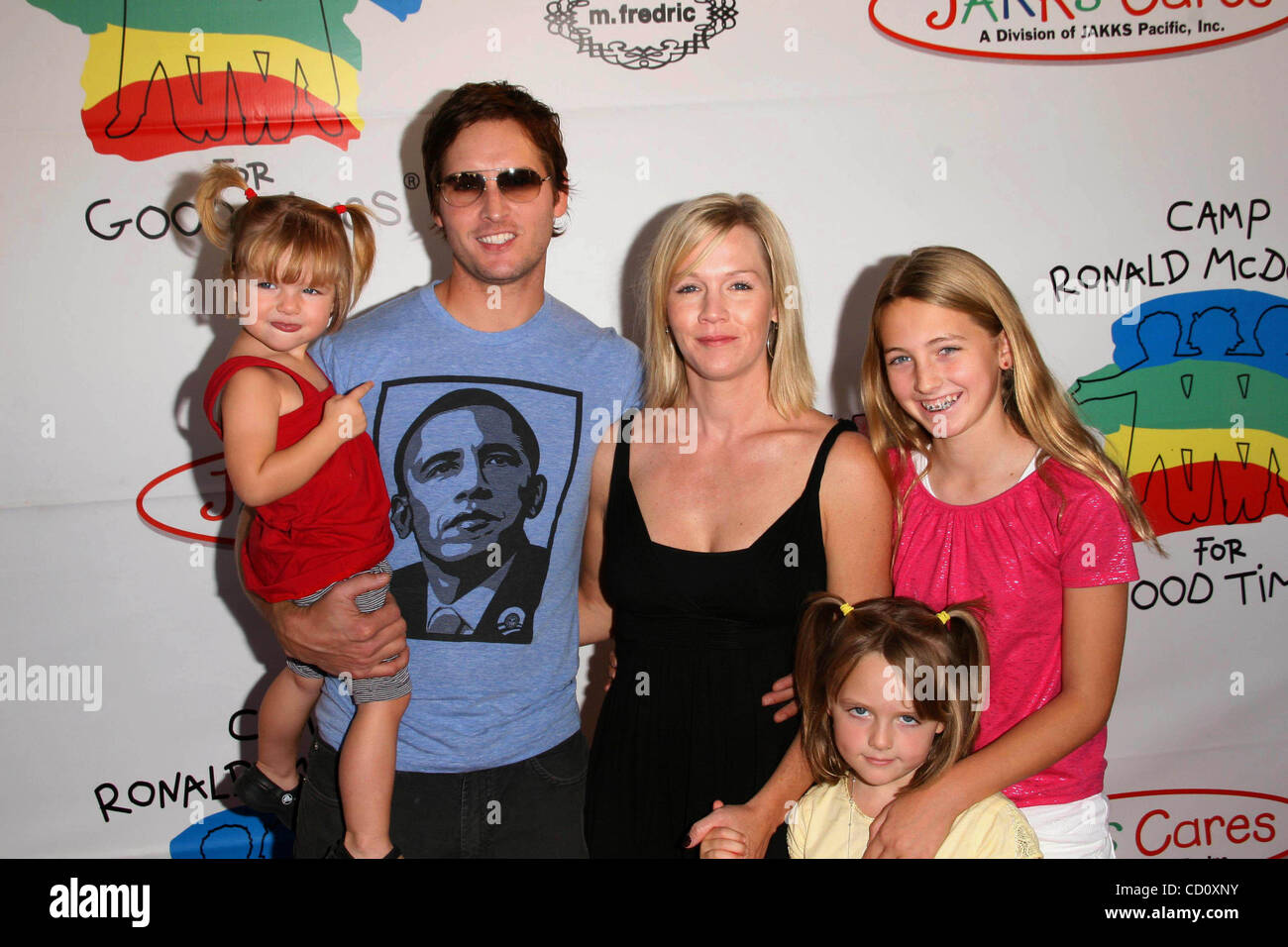 Peter Facinelli And Family 2022