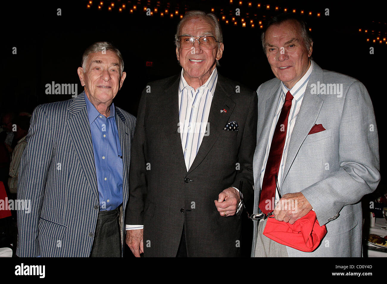 Shelley berman hi-res stock photography and images - Alamy