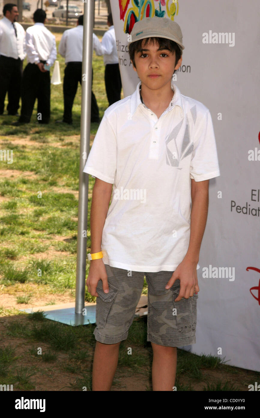 Allen Alvarado