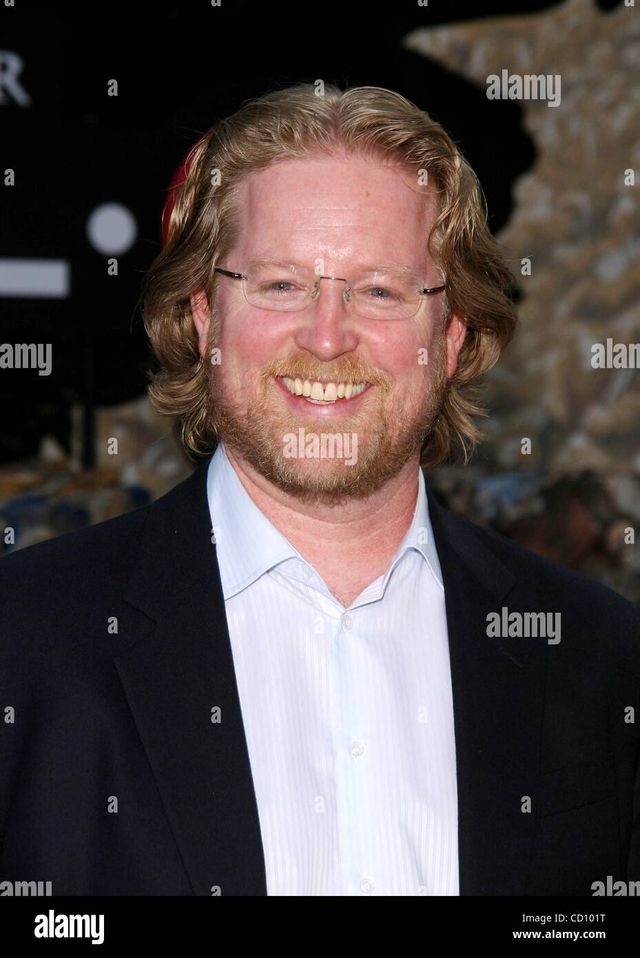 June 22, 2008 - Hollywood, California, U.S. - I13395CHW.DISNEY-PIXAR'S ...