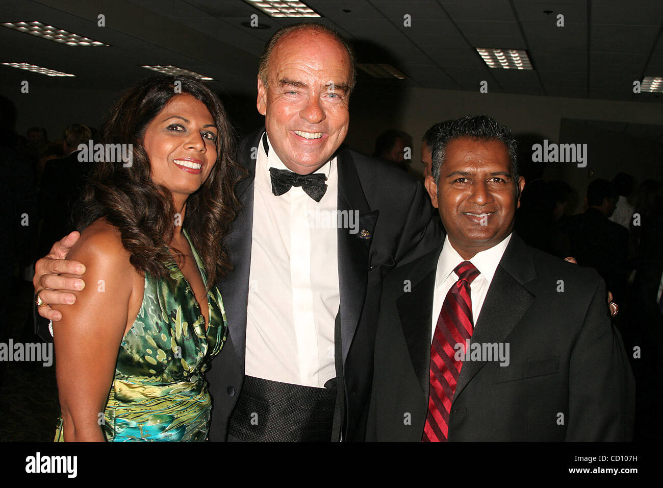 July 19, 2008 - Hollywood, California, U.S. - I13413CHW.SHARON STONE ...