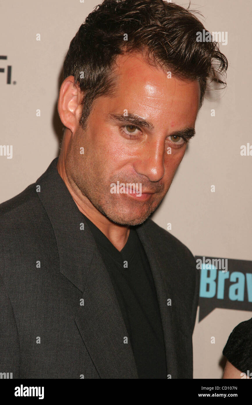 July 20, 2008 - Hollywood, California, U.S. - I13414CHW.NBC 2008 PRESS ...