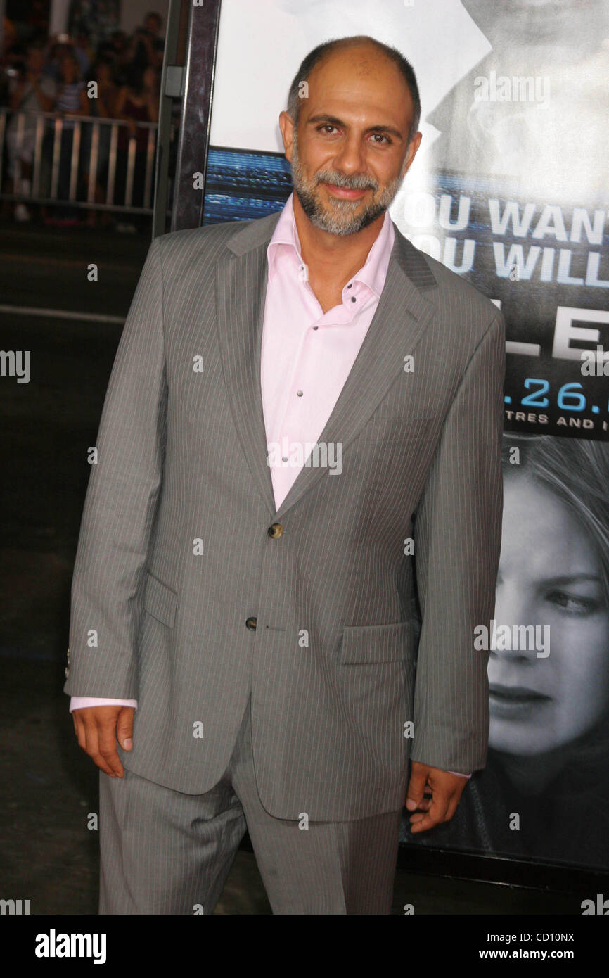 Anthony azizi hi-res stock photography and images - Alamy