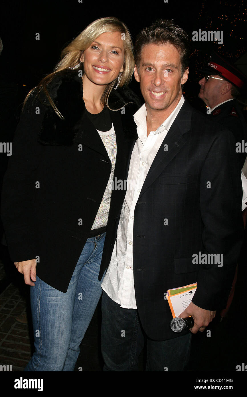 Ed roski jr hi-res stock photography and images - Alamy