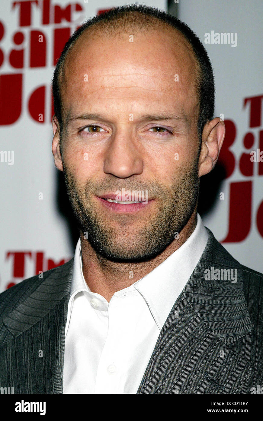 Jason Statham