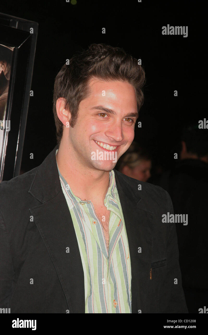 Brandon Barash High Resolution Stock Photography and Images - Alamy