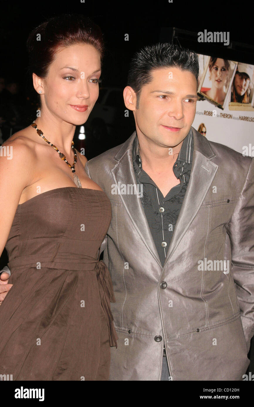 Mar. 6, 2008 - Hollywood, California, U.S. - I13008CHW.OVERTURE FILMS ...