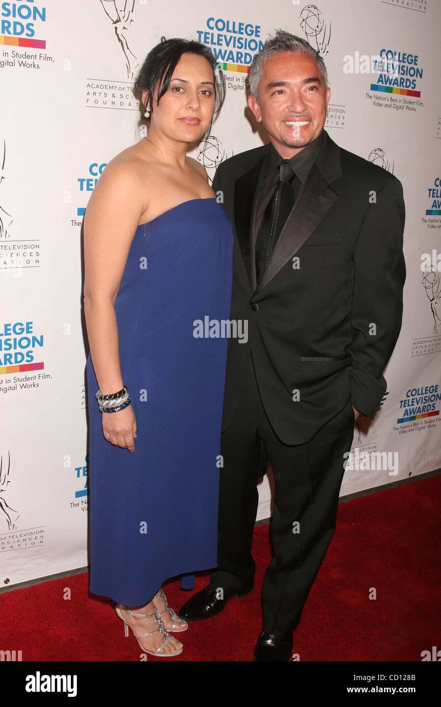 Cesar Millan Divorce News
