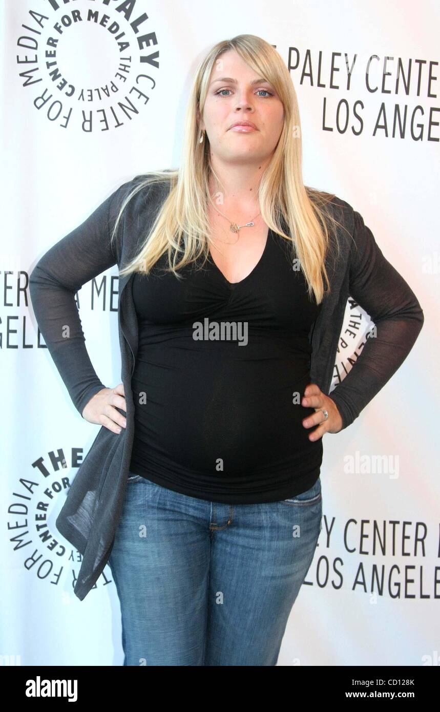 Busy phillips 2008 hi-res stock photography and images - Alamy