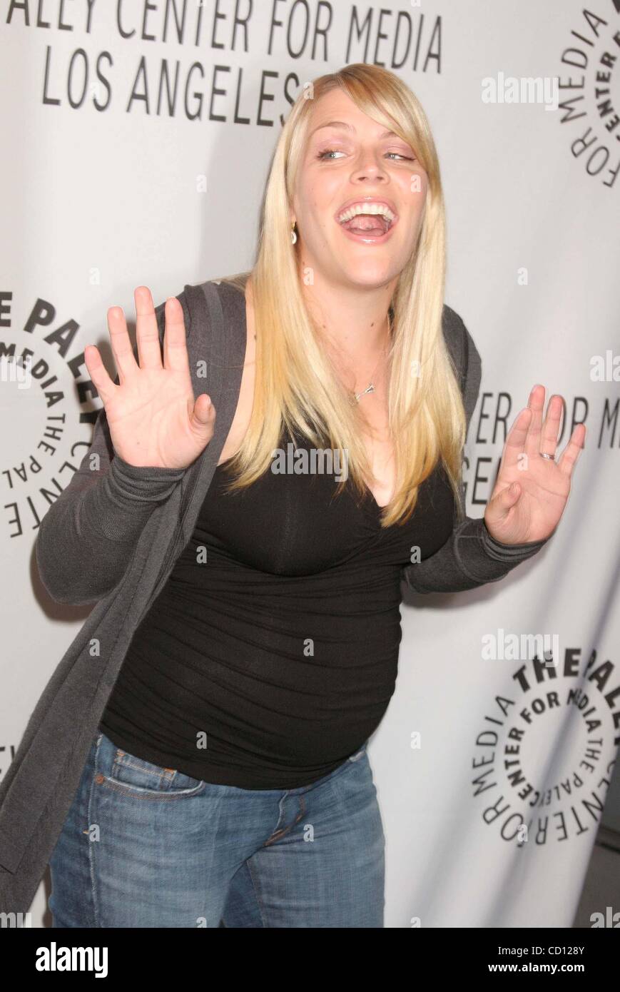 Busy phillips 2008 hi-res stock photography and images - Alamy