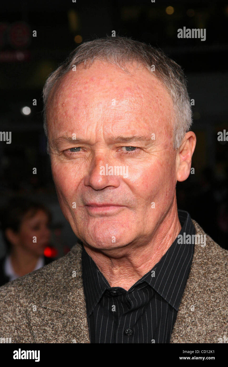 Creed bratton hi-res stock photography and images - Alamy