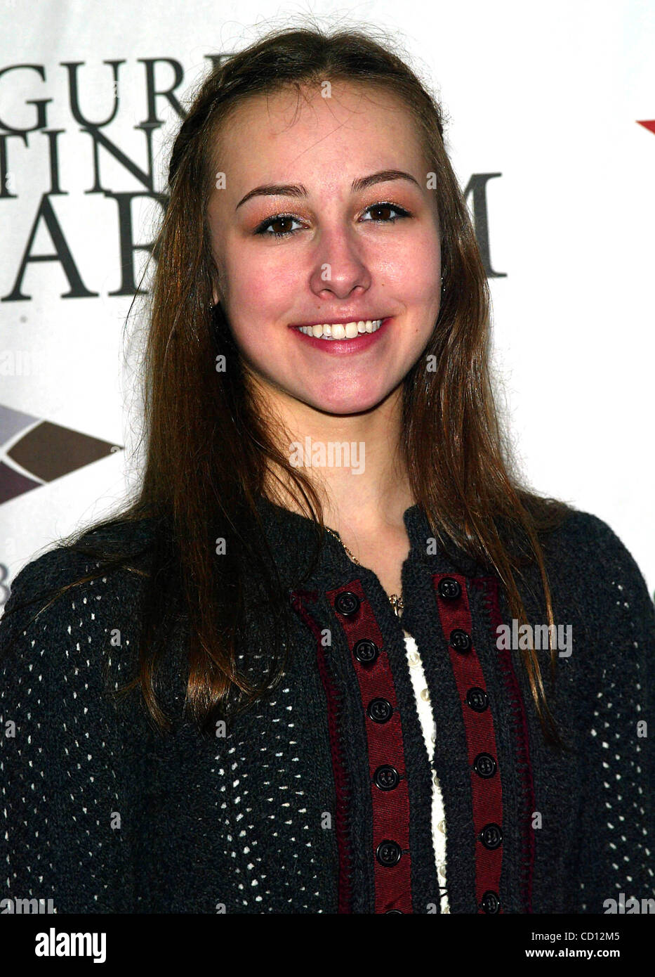 Kimmie meissner hi-res stock photography and images - Alamy