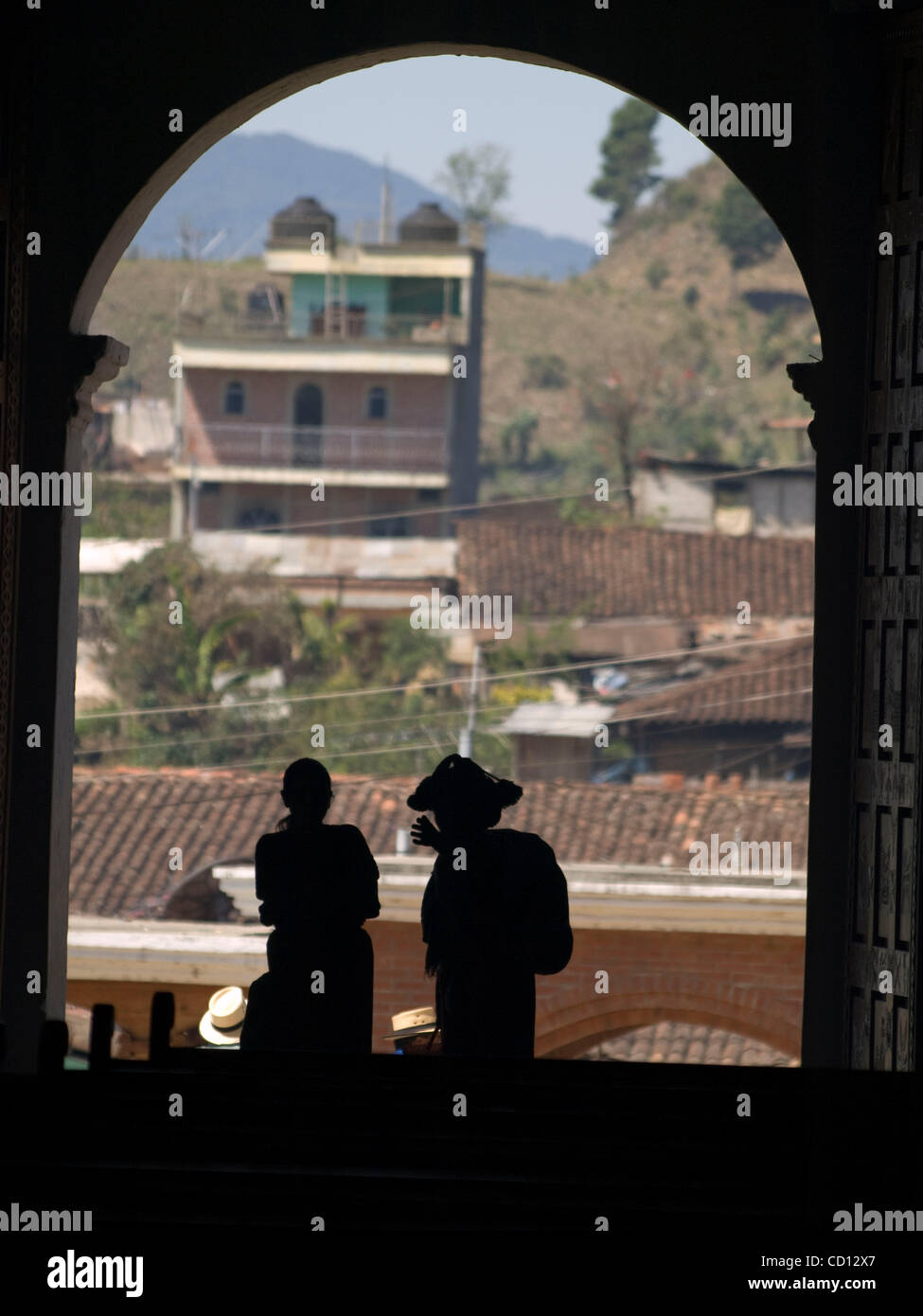 Chajul guatemala hi-res stock photography and images - Alamy