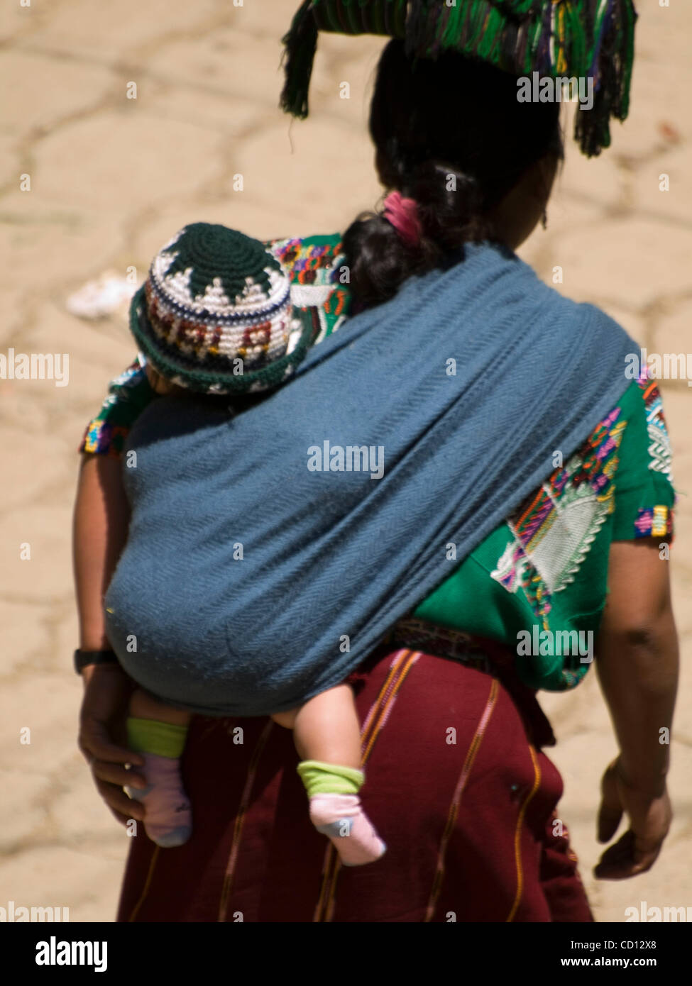 Chajul guatemala hi-res stock photography and images - Alamy