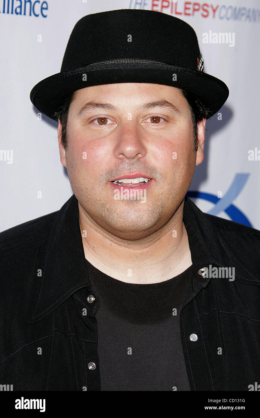 © 2008 Jerome Ware/Zuma Press Actor GREG GRUNBERG during arrivals at ...