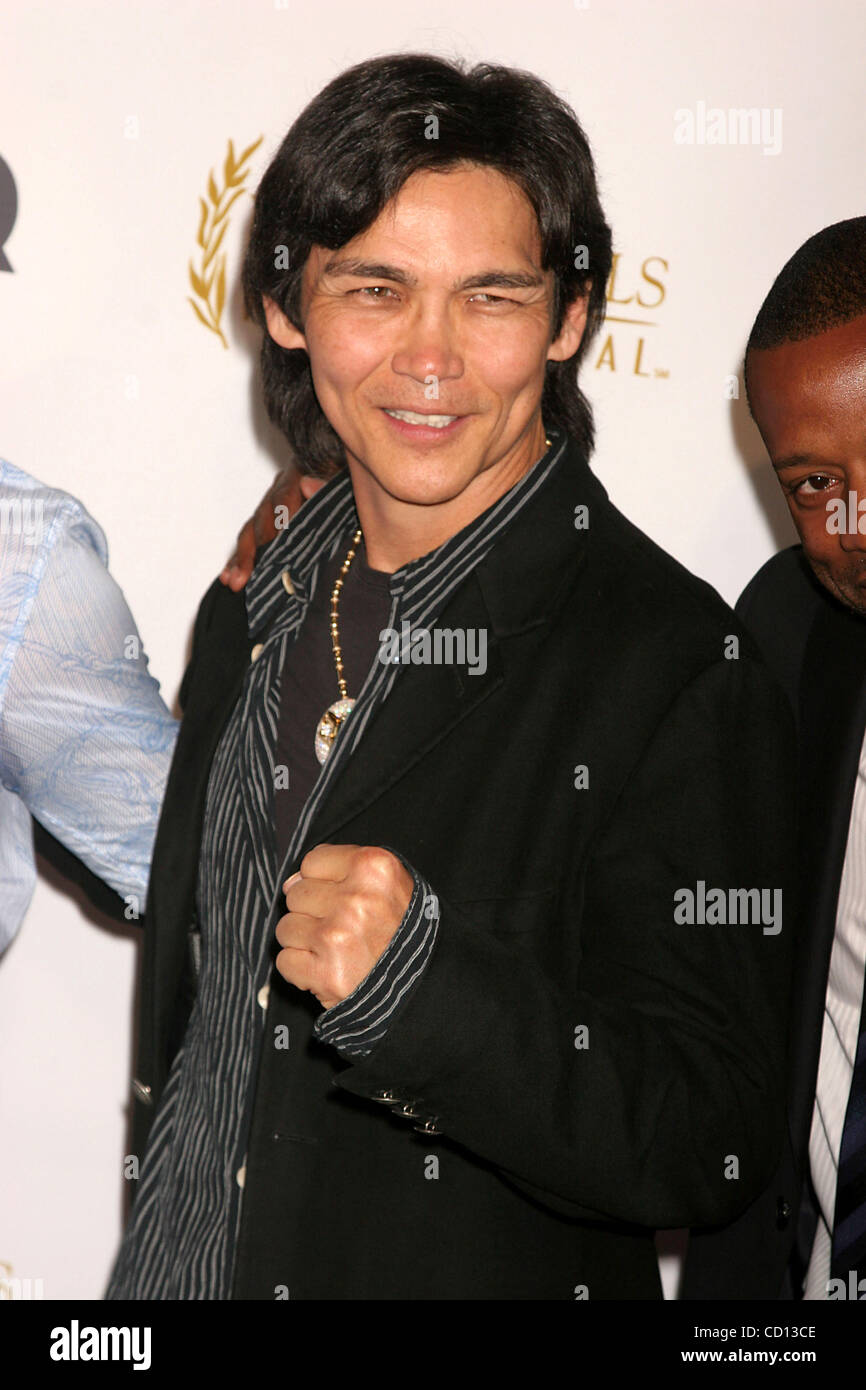 California don the dragon wilson hi-res stock photography and images ...