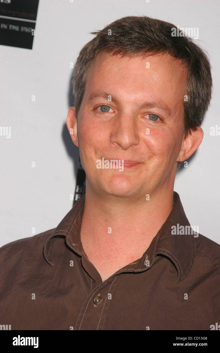 Apr. 14, 2008 - Hollywood, California, U.S. - I13310CHW.''THE MAN IN ...