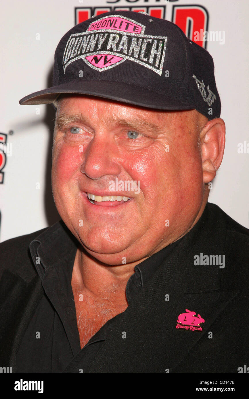 Moon Light Bunny Ranch