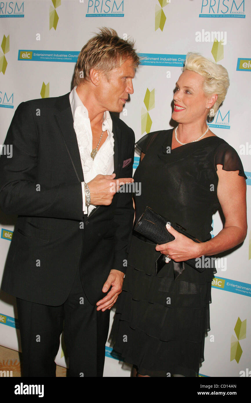 Apr. 24, 2008 - Hollywood, California, U.S. - I13319CHW.12TH ANNUAL ...