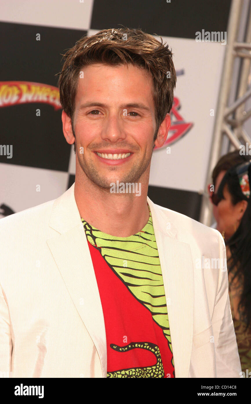 Apr. 26, 2008 - Hollywood, California, U.S. - I13320CHW.''SPEED RACER ...