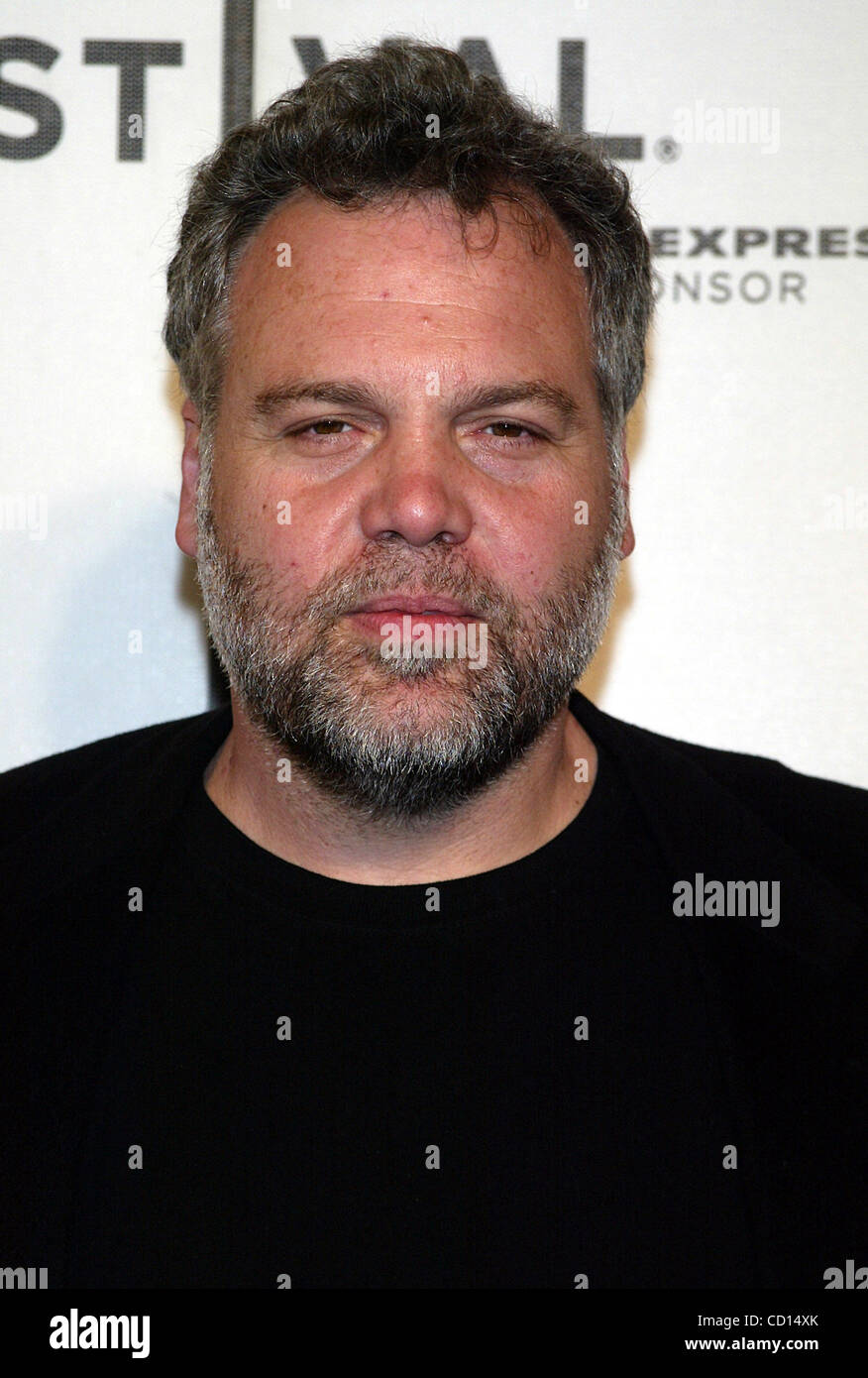 May 5, 2008 - New York, New York, U.S. - Vincent Donofrio arrives for ...