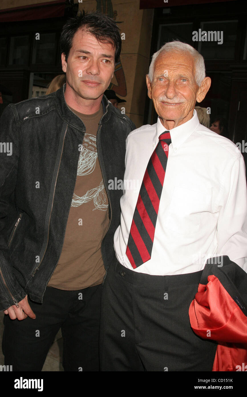 May 6, 2008 - Hollywood, California, U.S. - I13328CHW.''SURFWISE'' LOS ...