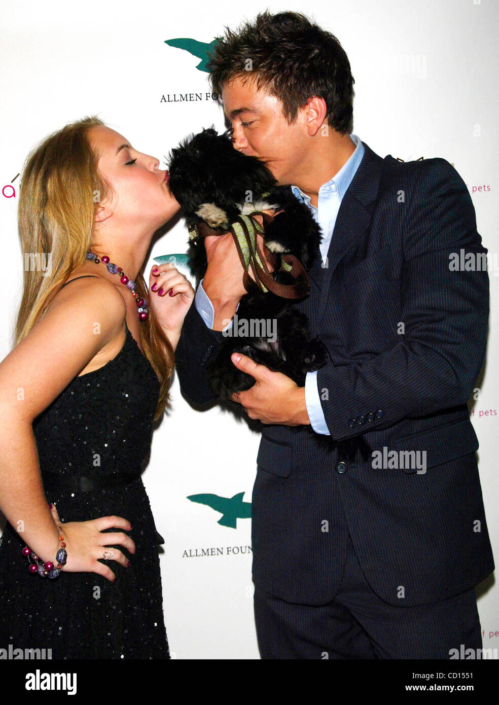 Kristen alderson hi-res stock photography and images - Alamy