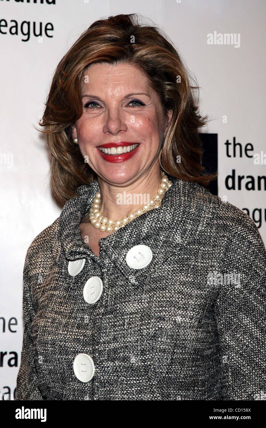 May 16, 2008 - New York, New York, U.S. - CHRISTINE BARANSKI ARRIVES AT ...