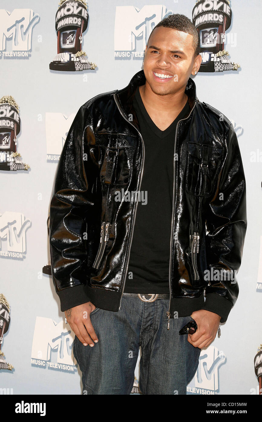 June 1, 2008 - Hollywood, California, U.S. - I13358CHW.THE ''2008 MTV ...
