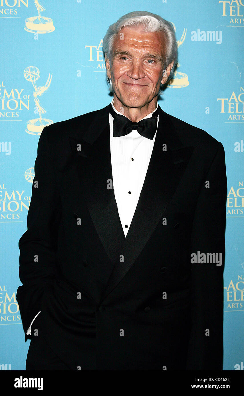 June 15, 2008 - New York, New York, U.S. - David Canary arrives for the ...