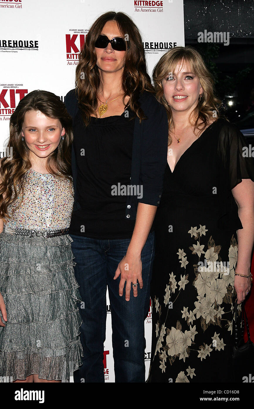 Julia Roberts Agus Lisa Roberts