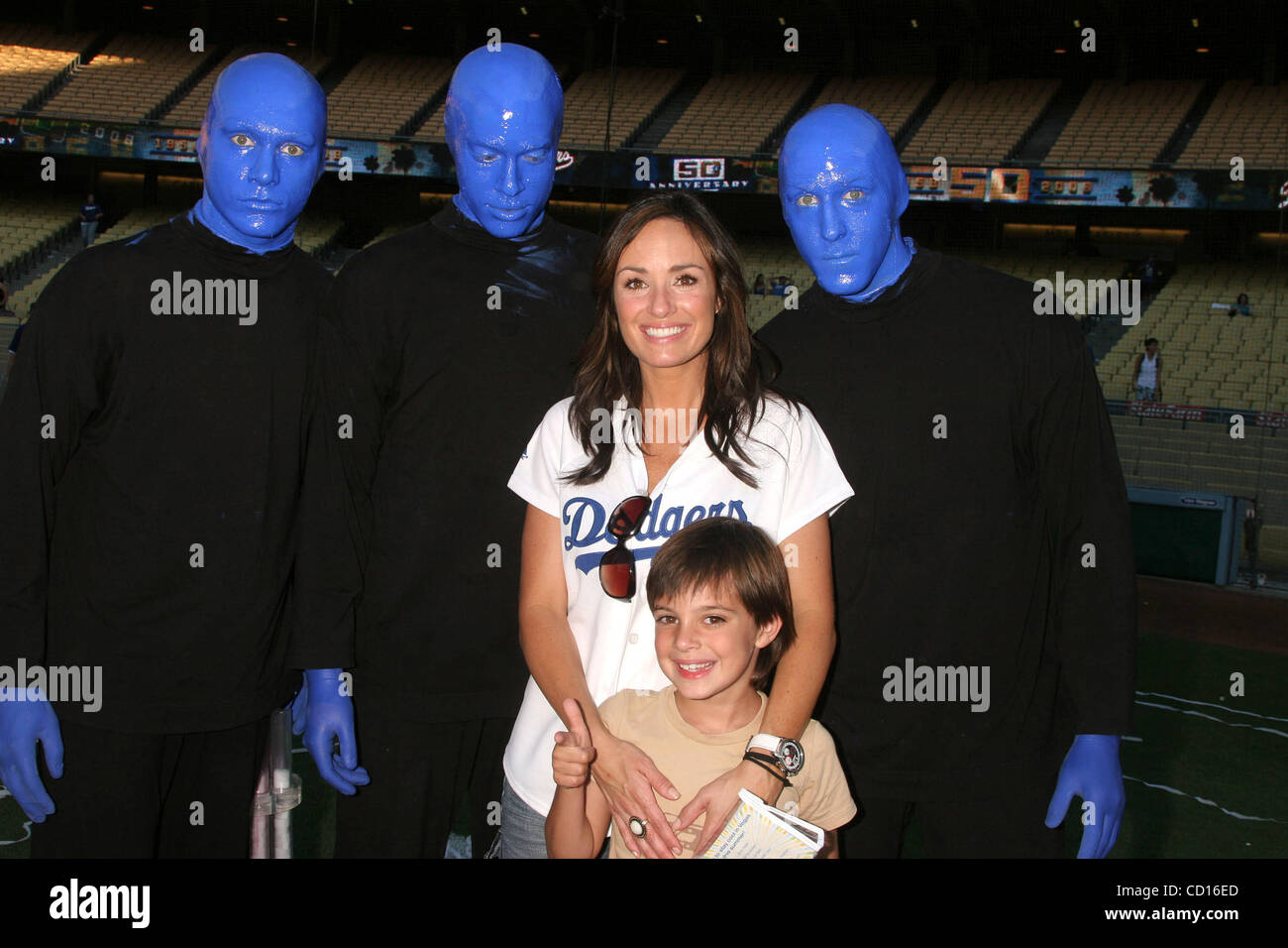June 21, 2008 - Hollywood, California, U.S. - I13393CHW.50TH ANNUAL ...