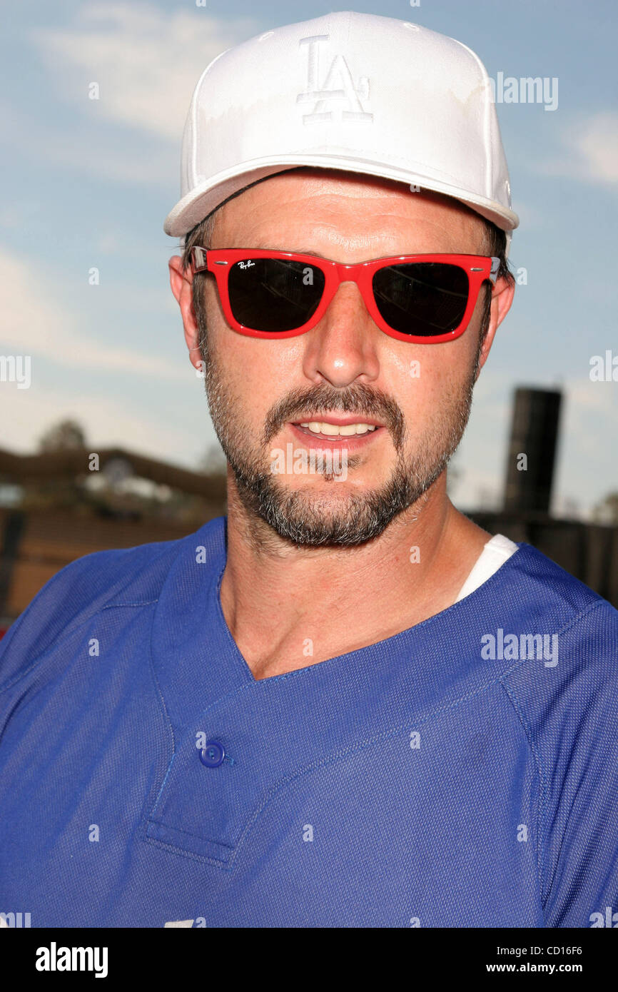 June 21, 2008 - Hollywood, California, U.S. - I13393CHW.50TH ANNUAL ...
