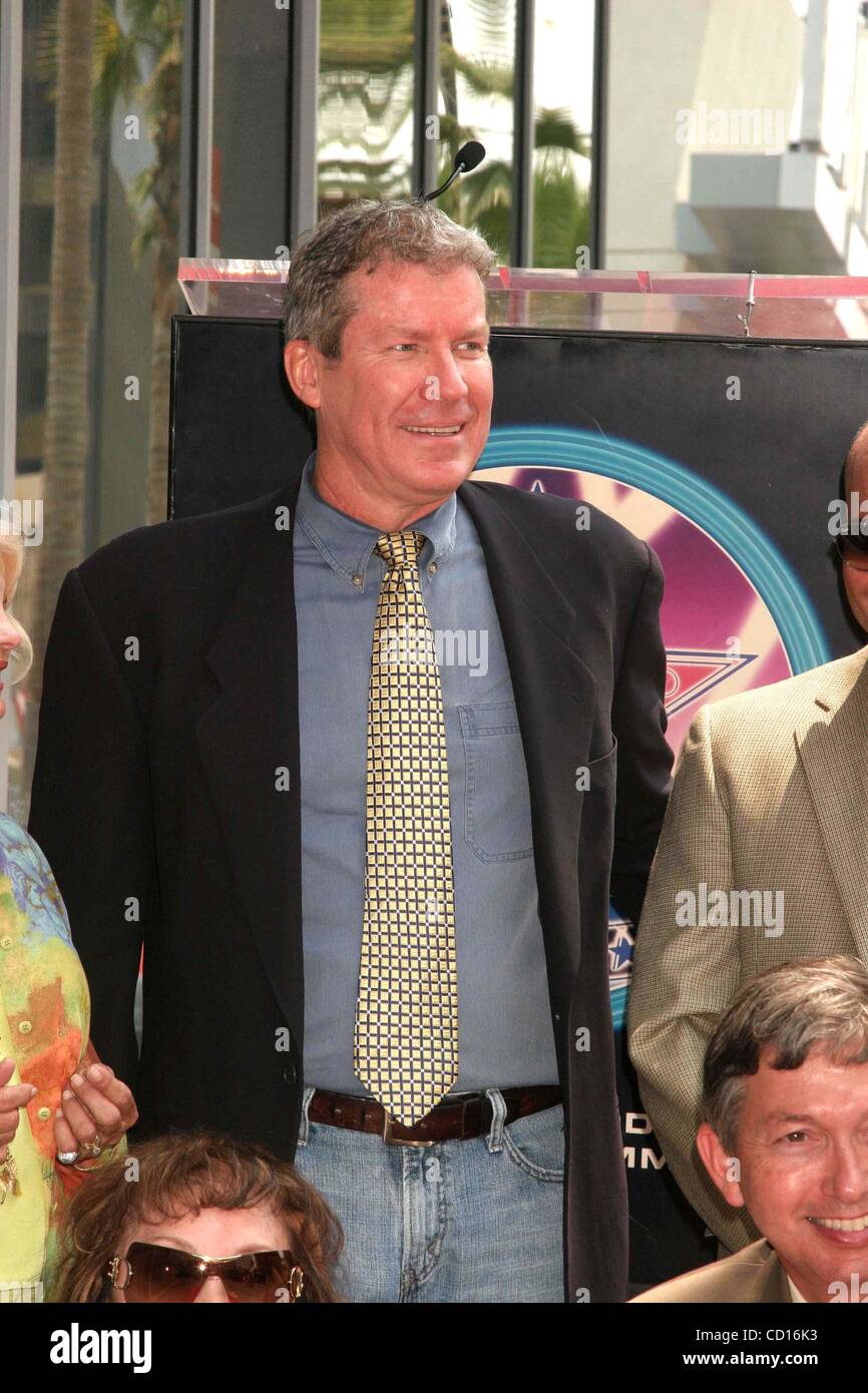 June 26, 2008 - Hollywood, California, U.S. - I13396CHW.THE LATE BRIAN ...