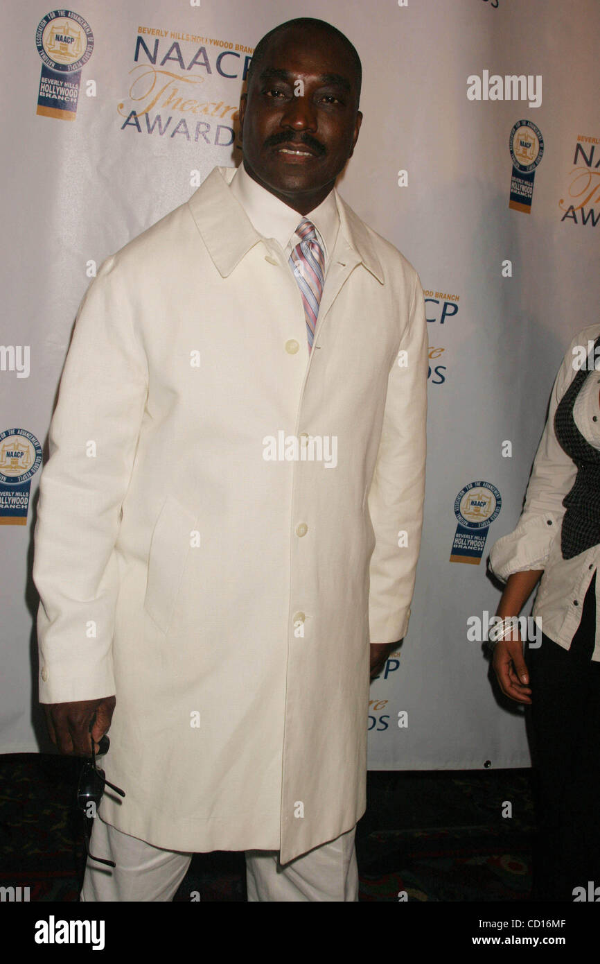 Clifton powell hi-res stock photography and images - Alamy