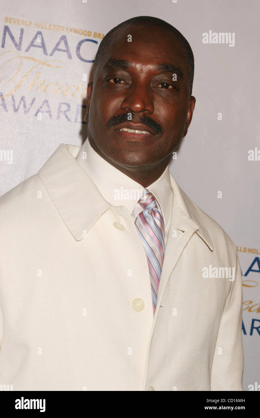 Clifton powell hi-res stock photography and images - Alamy