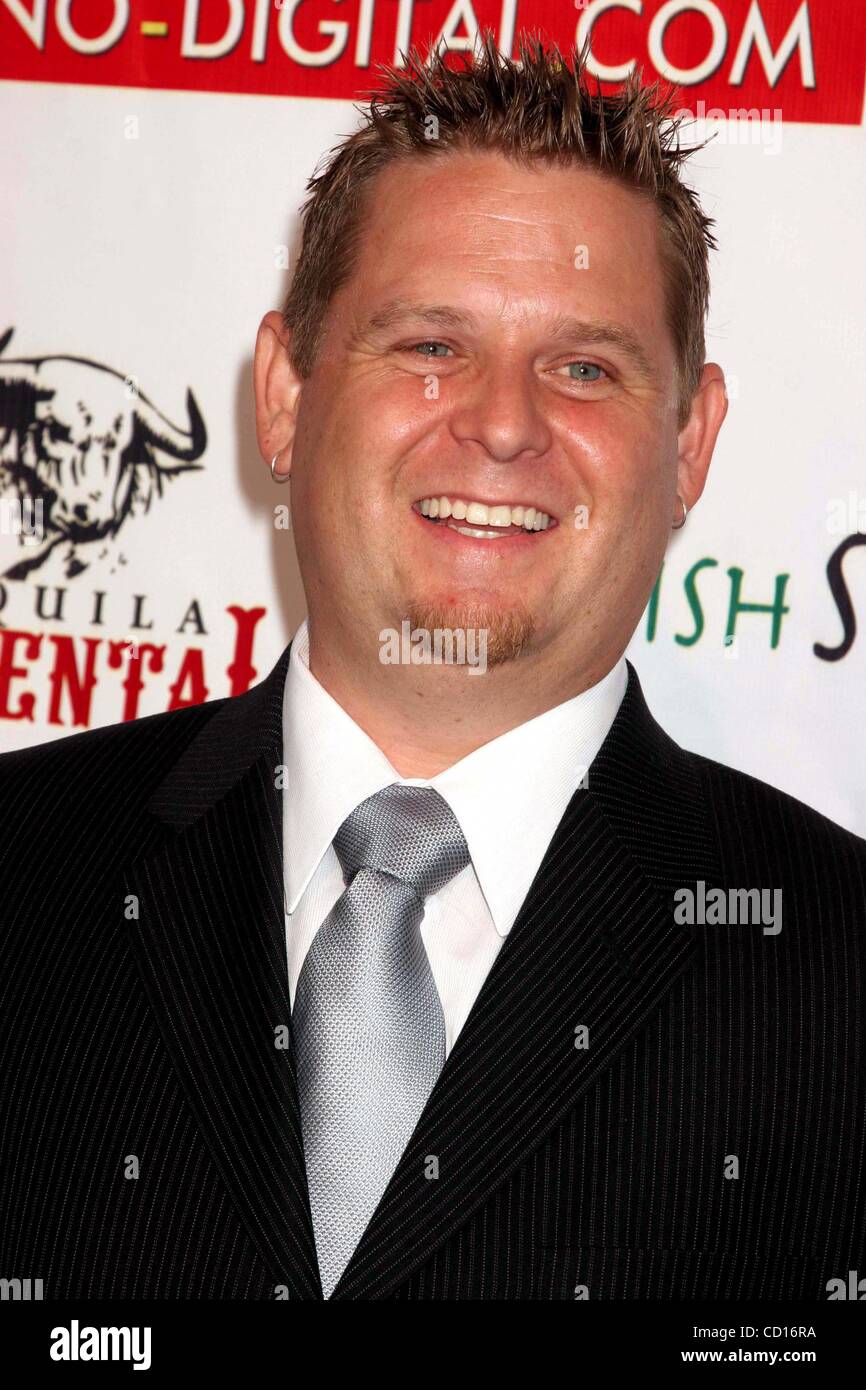 July 8, 2008 - Hollywood, California, U.S. - I13406CHW.''NO BAD DAYS ...