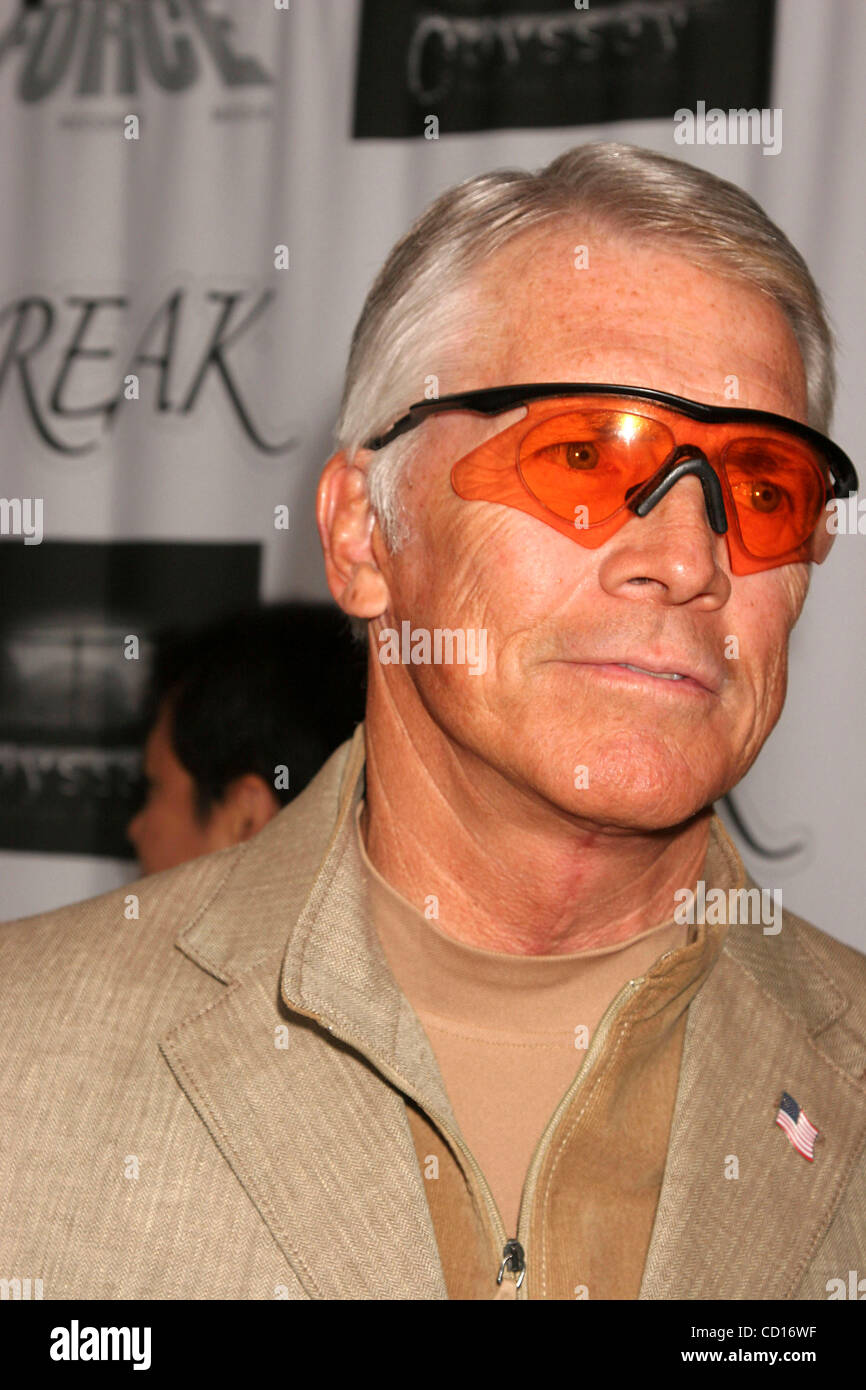 July 10, 2008 - Hollywood, California, U.S. - I13408CHW.''BREAK'' LOS ...